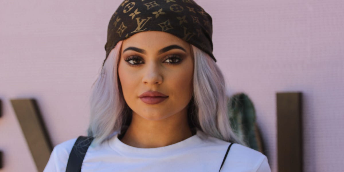Kylie Jenner Zal Haar Zwangerschap Op Déze Dag Bekendmaken