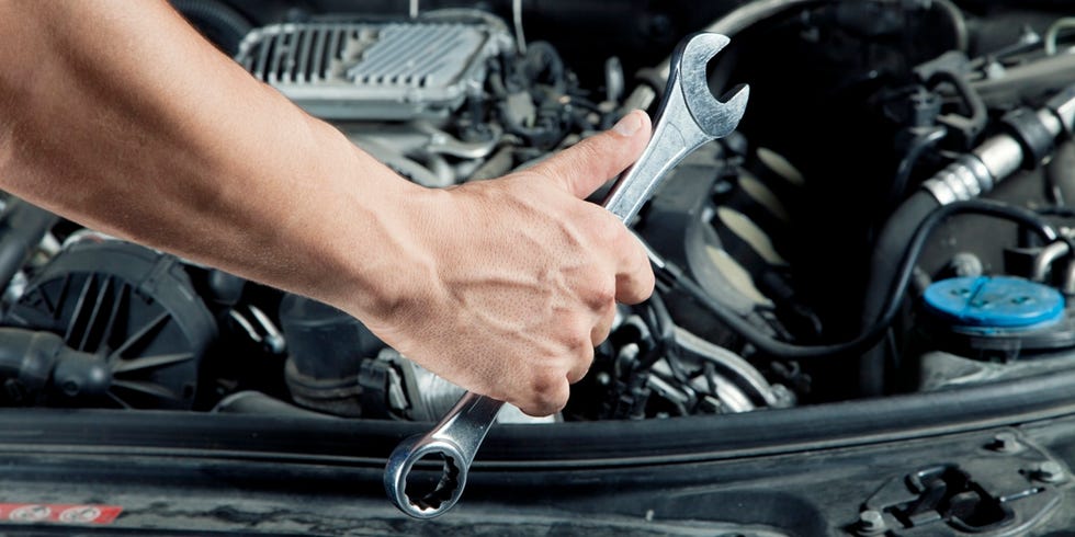 La OCU advierte, el mantenimiento de los coches baratos es más costoso La OCU advierte, el mantenimiento de los coches baratos es más costoso
