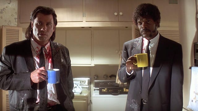 Las 10 Mejores Películas De Samuel L Jackson
