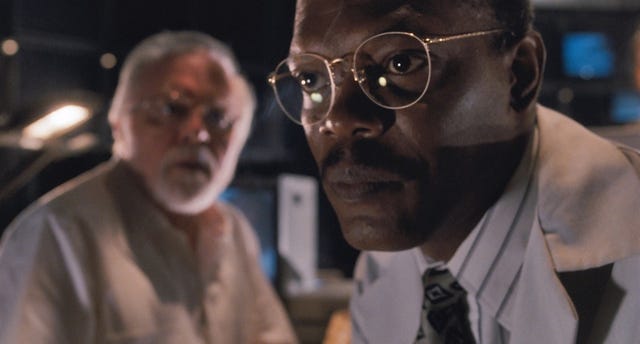 Las 10 Mejores Películas De Samuel L Jackson