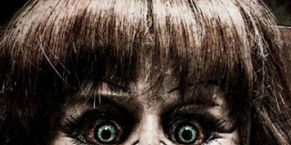La secuela de ‘Annabelle’ ya tiene título La secuela de ‘Annabelle’ ya tiene título