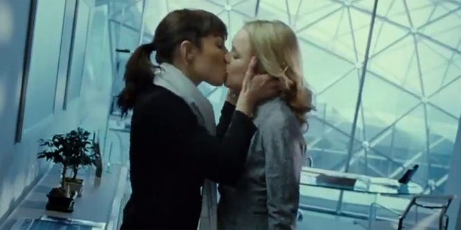Nuevo Tráiler De Passion De Brian De Palma