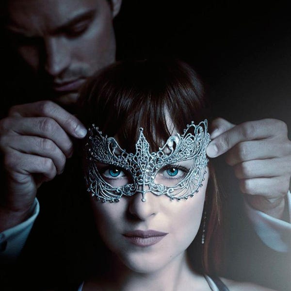 Nuevo Tráiler De Cincuenta Sombras Más Oscuras