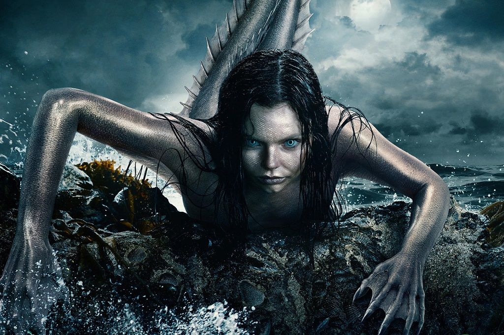 Siren hbo store