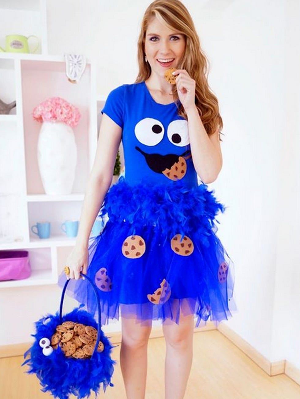 10 Disfraces Para Carnaval Originales Y Divertidos