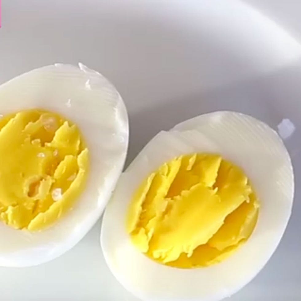 ¿Realmente sabes cocer huevos? - Trucos de cocina ¿Realmente sabes cocer huevos? - Trucos de cocina