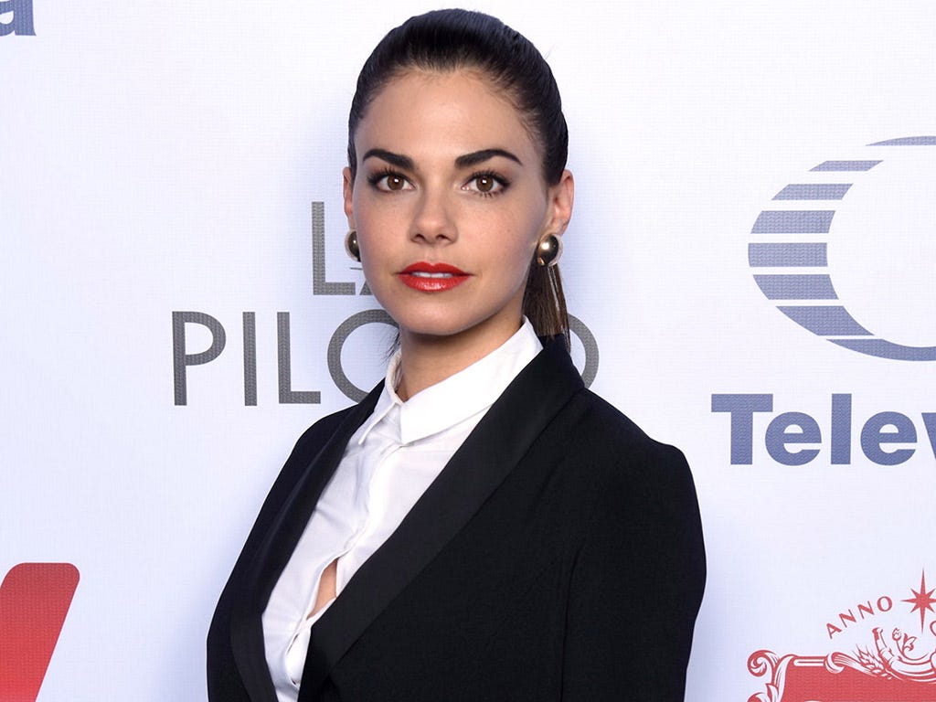 Livia Brito Se Volverá Productora