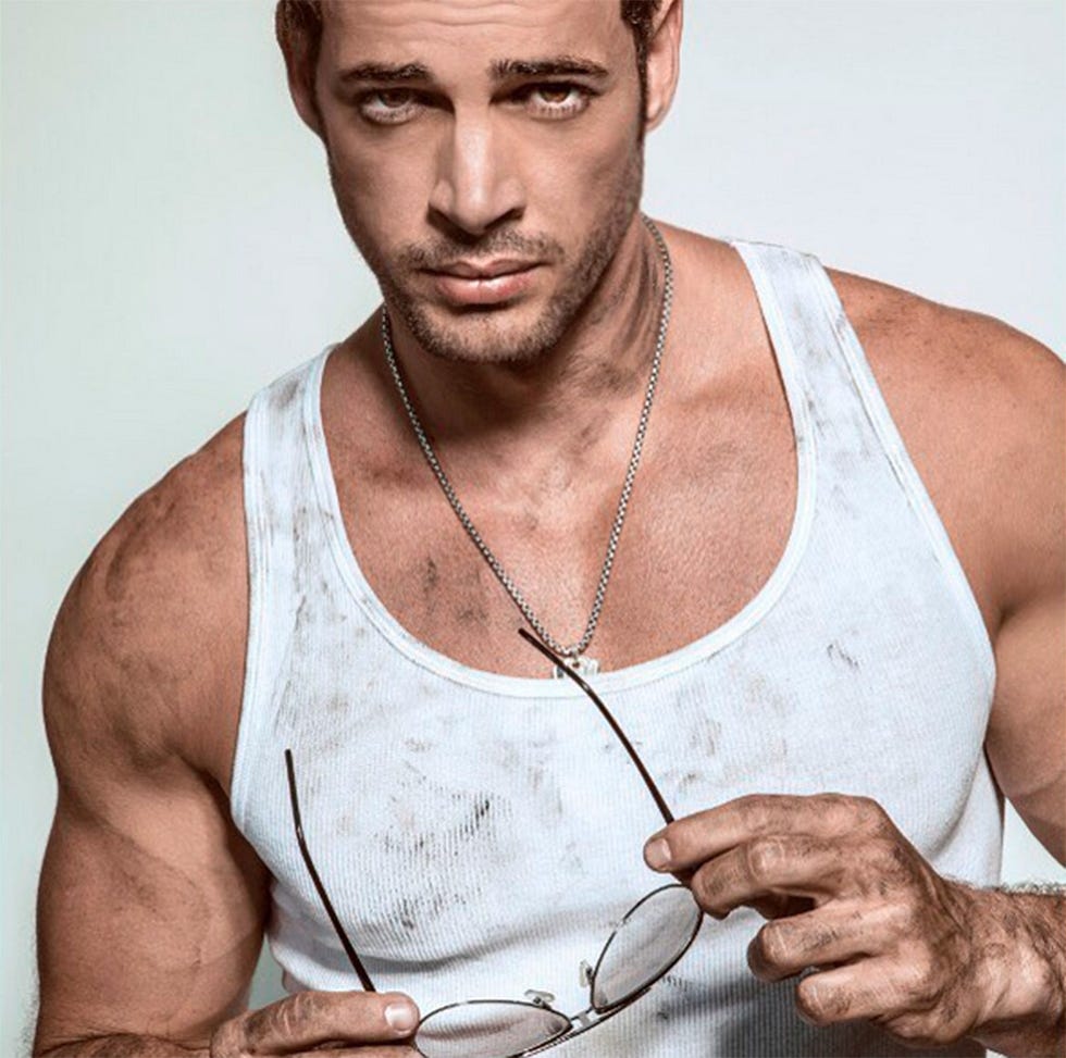 William Levy Las Fotos Más Sexys Del Actor Cubano