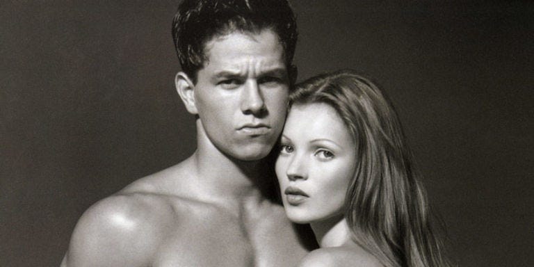 This Three Minute Video History Of Calvin Klein Is More Interesting Than You Might Think
