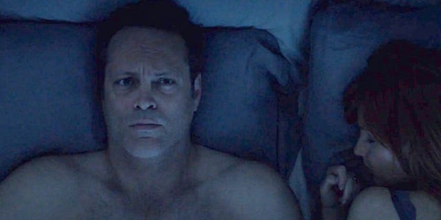 A Deep Dive Into Vince Vaughns True Detective Monologue And Career