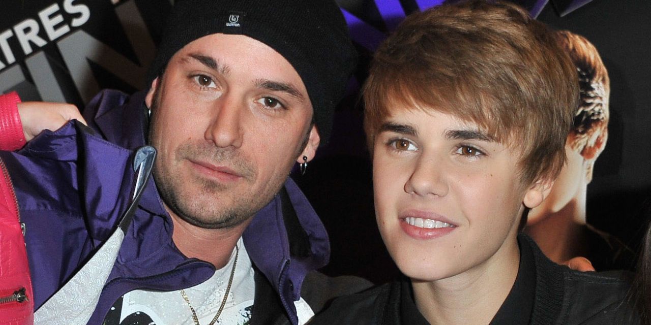 Justin Biebers Dad Is Impressed By Sons Penis