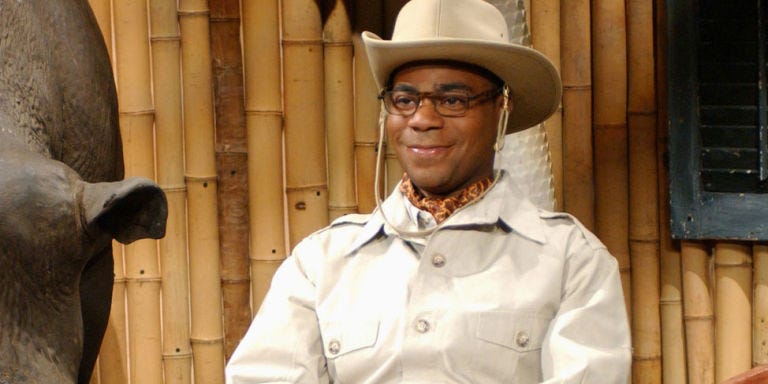 Tracy Morgan On Saturday Night Live Tracy Morgans 7 Best Snl Sketches