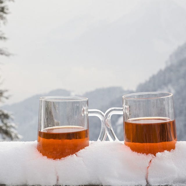 7 Best Cold Weather Alcoholic Drinks