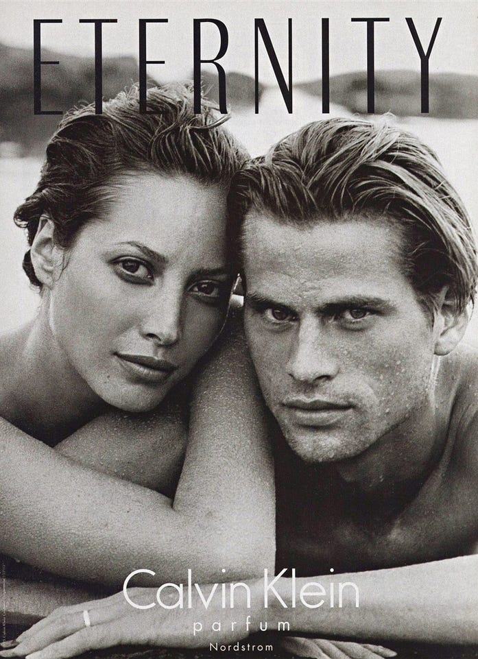 The Nsfw History Of Calvin Kleins Provocative Ads