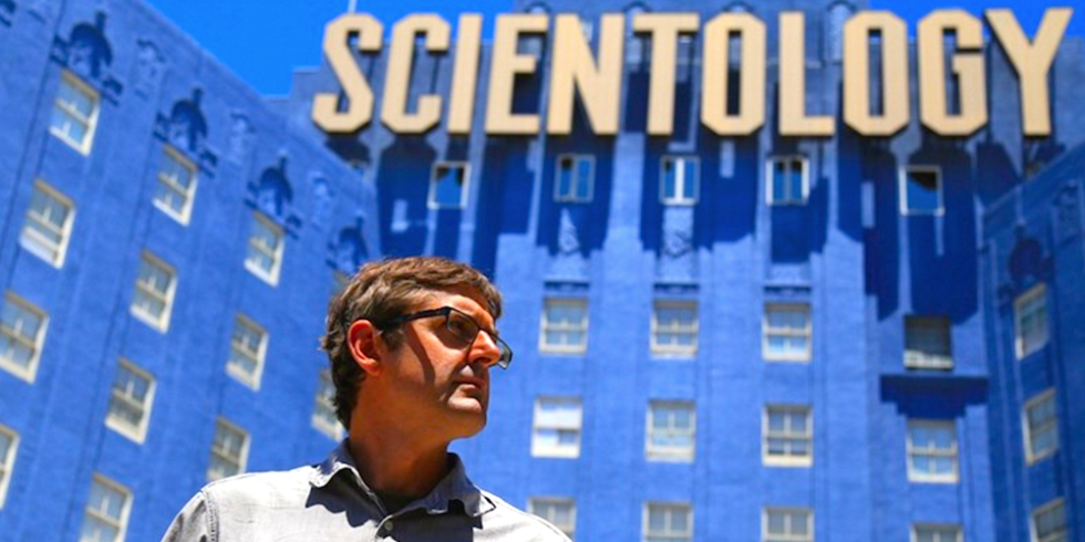 My Scientology Movie Trailer New Documentary Looks Both Hilarious And