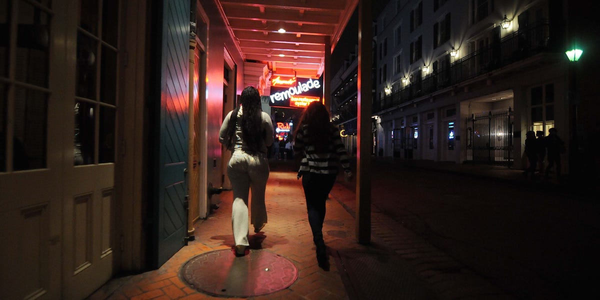 Will The Backpage Shutdown Make Sex Workers Less Safe