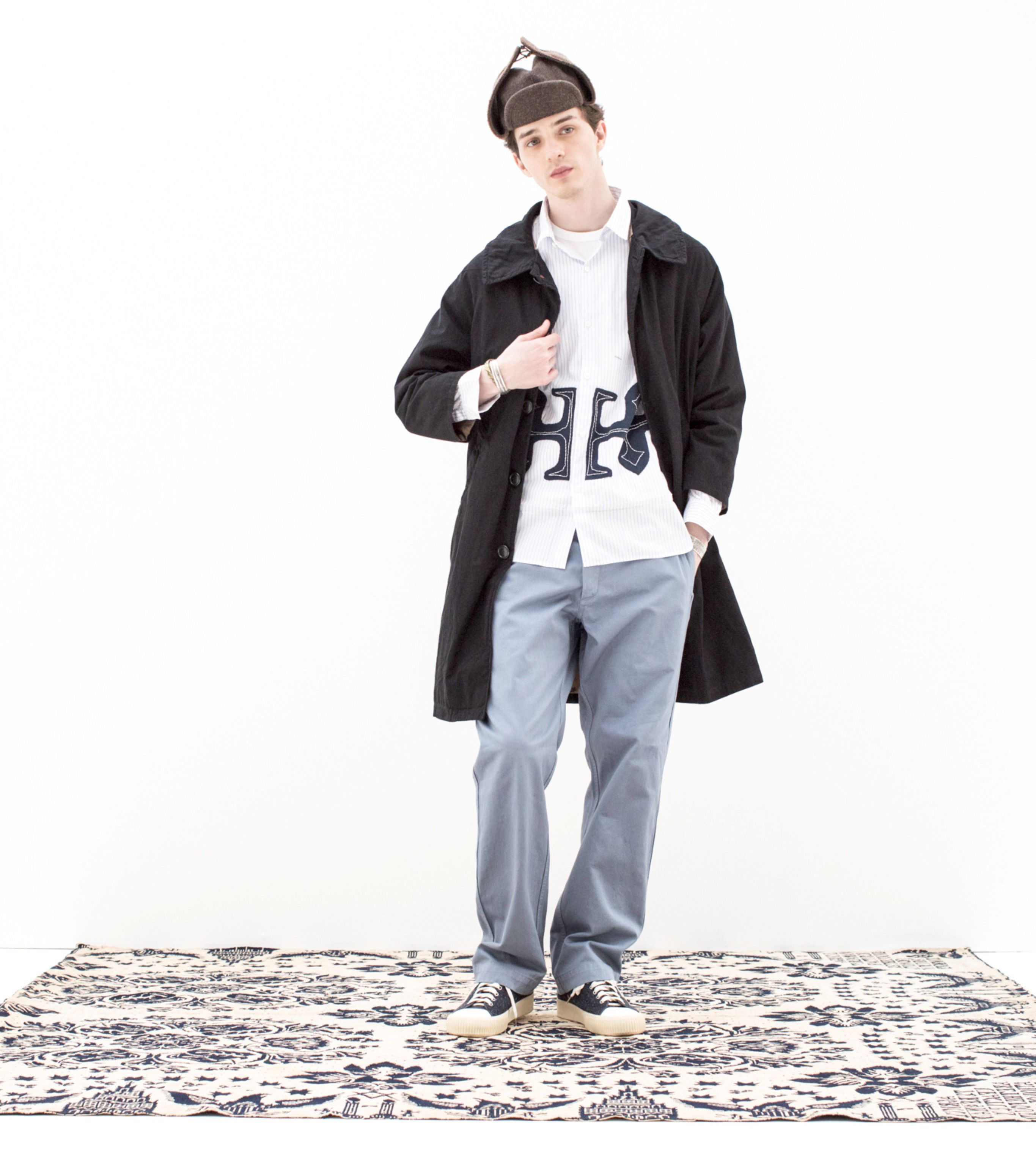 This Brand's New Collection Is Carefully Crafted and Cool as This Brand's New Collection Is Carefully Crafted and Cool as