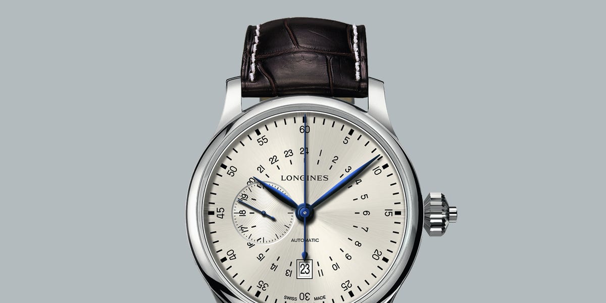 6 Of The Best Aviator Watches