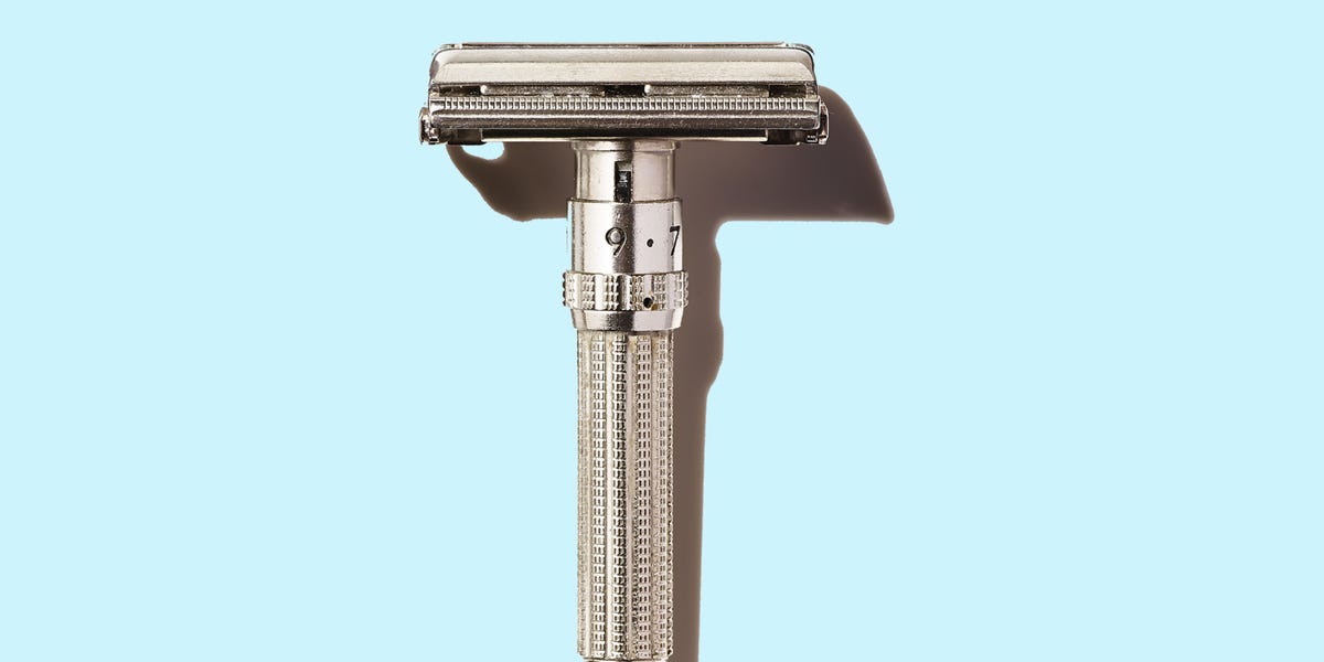 Inside The Very Weird World Of Disposable Razors