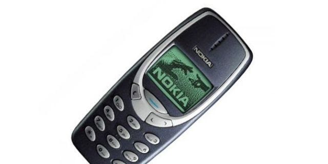 The First Details Of The New And Improved Nokia 3310 Have Been Revealed