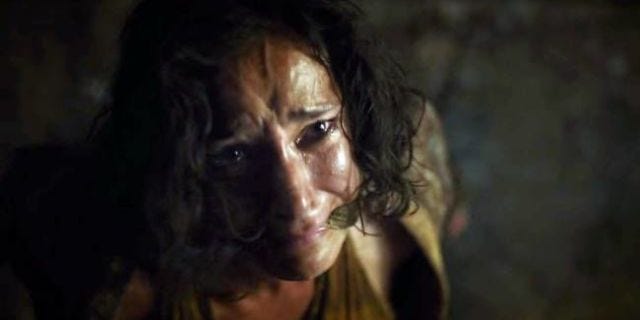 That 'Game Of Thrones' Scene With Cersei Got A Bit Too Real For Ellaria ... That 'Game Of Thrones' Scene With Cersei Got A Bit Too Real For Ellaria ...