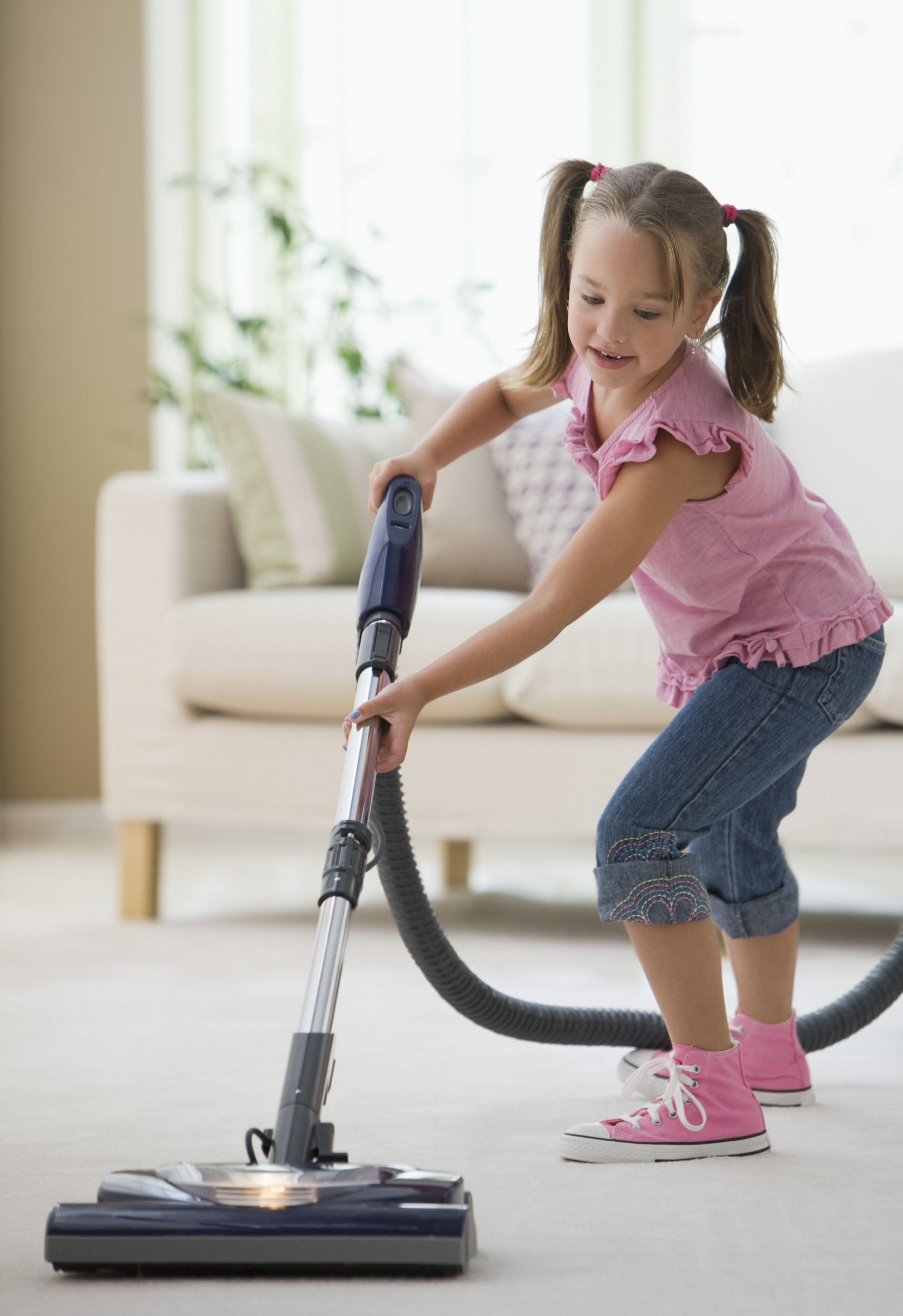 Vacuuming | Bruin Blog Vacuuming | Bruin Blog