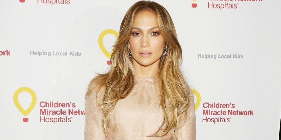 Jennifer Lopez New Lob Haircut - See Photos of J. Lo's Long Bob Jennifer Lopez New Lob Haircut - See Photos of J. Lo's Long Bob