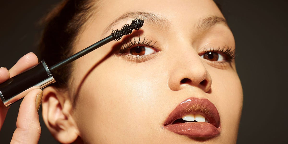 9 Things You Didn't Know About Mascara - Facts and History of Mascara 9 Things You Didn't Know About Mascara - Facts and History of Mascara