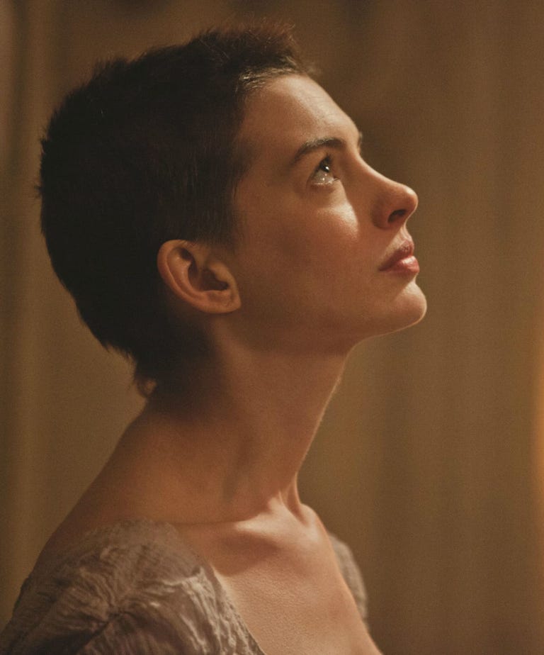 15 Famous Women Who Shaved Their Heads — Famous Bald Women