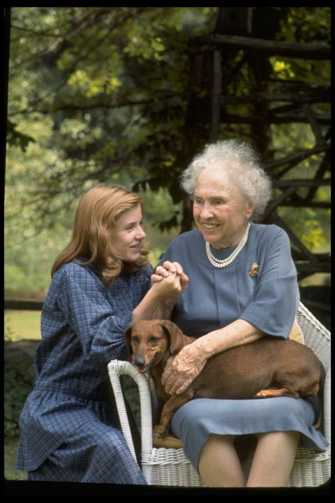 Oscar Winning Actress Patty Duke Dies At 69