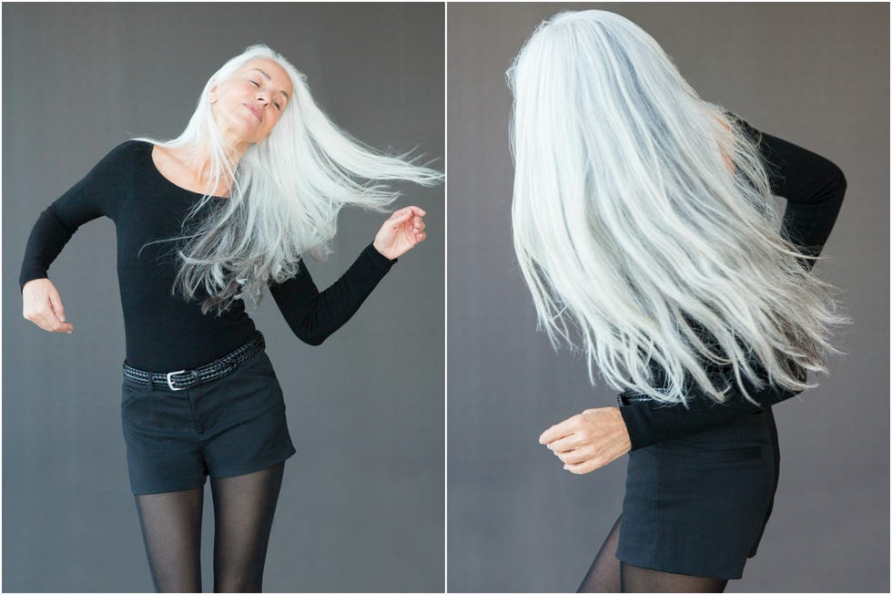 Yazemeenah Rossi What Its Like To Be A 60 Year Old Bikini Model