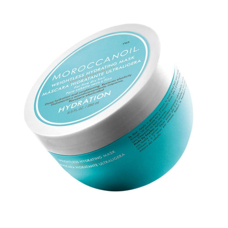 8 Best Hair Moisturizers The Best Moisturizing Products For Dry Hair