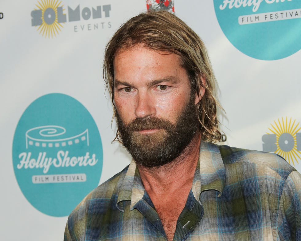 What Owen and Luke Wilson's Brother Looks Like - Andrew Wilson Photos What Owen and Luke Wilson's Brother Looks Like - Andrew Wilson Photos