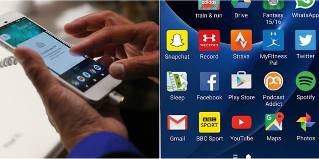 Bug Lets Hackers Break Into Android Users Phone Android Bug Gives Hackers Complete Access To 