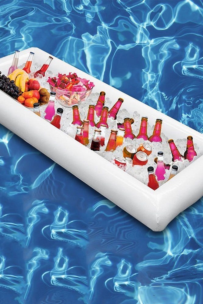 46 Best Pool Floats For Adults Cool Swimming Pool Inflatables