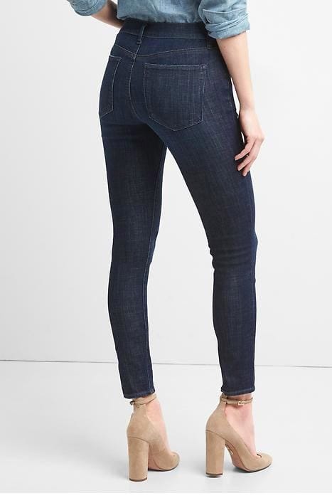 18 Best Jeans For Body Type Best Fitting Jeans For Women