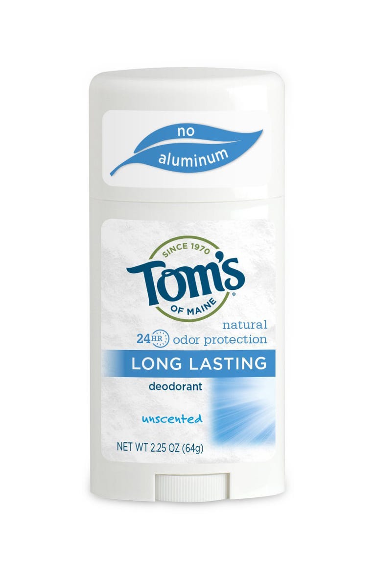 10 Best Natural Deodorants For Women All Natural Deodorant That Works