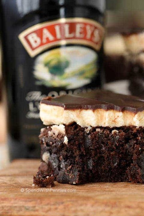 25 Classic Irish Desserts For St Patricks Day Traditional Irish