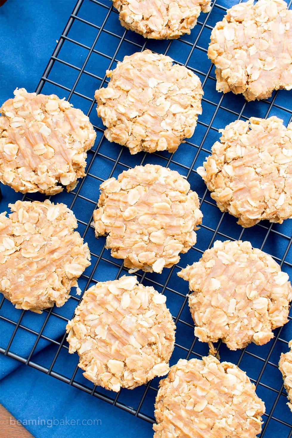 20 Easy And Delicious Vegan Cookie Recipes How To Make Vegan Cookies