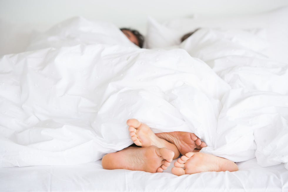 Clitoride 5 Cose Che Forse Non Sai E Invece Dovresti