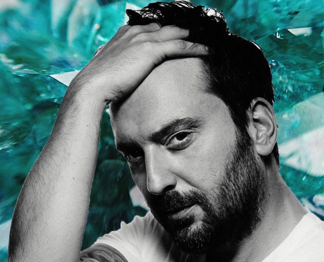 Cesare Cremonini Torna Con Un Nuovo Album Riscrivendo I Suoi Possibili