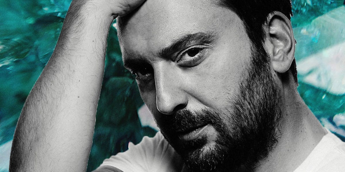 Cesare Cremonini Torna Con Un Nuovo Album Riscrivendo I Suoi Possibili
