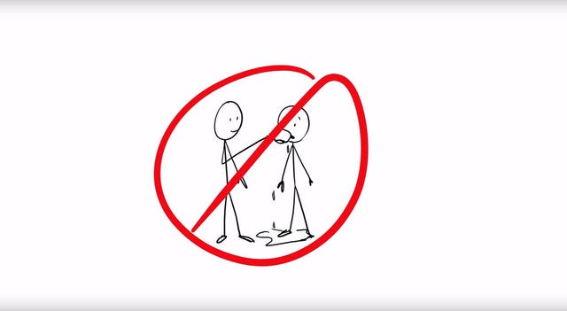 Tea Is Used As A Metaphor For Sexual Consent In This Brilliant Police Video