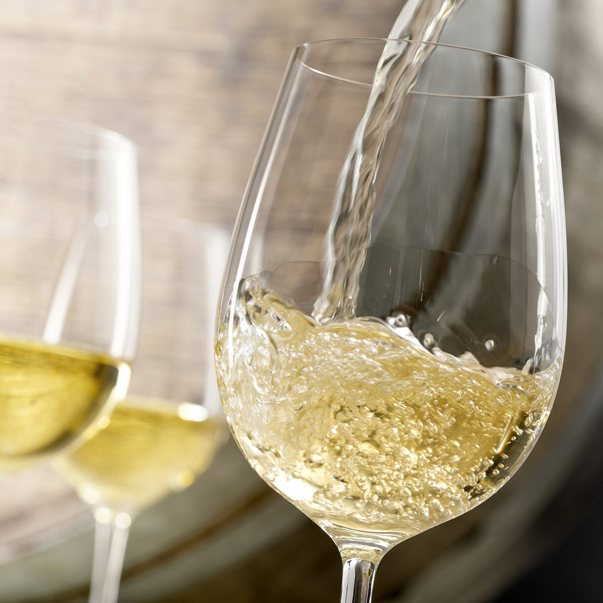 Pinot Grigio wine reviews - Good Housekeeping