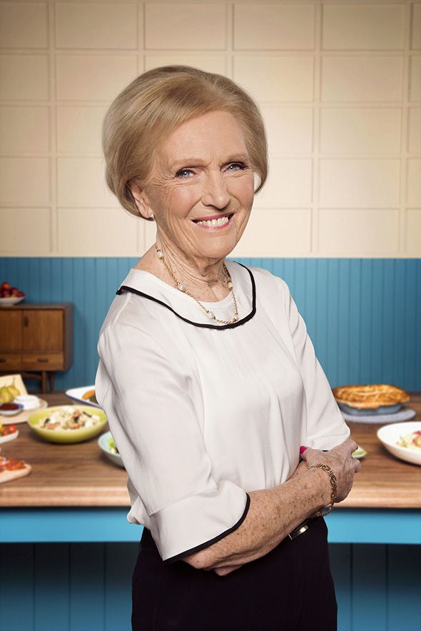 Britain s Best Home Cook Everything you need to know