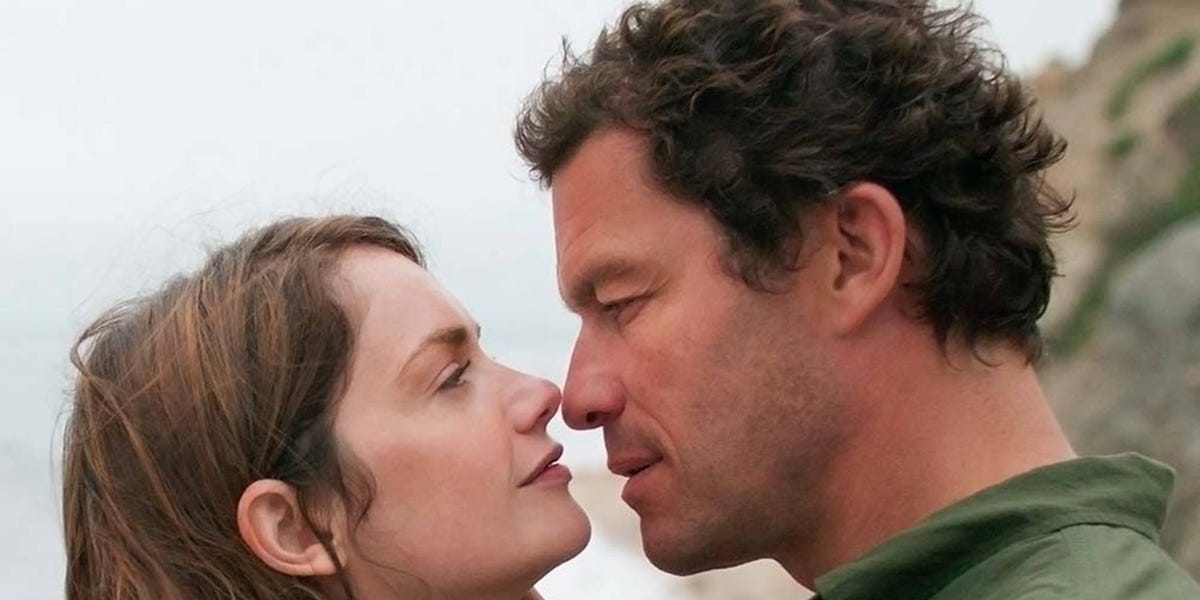 Five things you need to know about The Affair Five things you need to know about The Affair