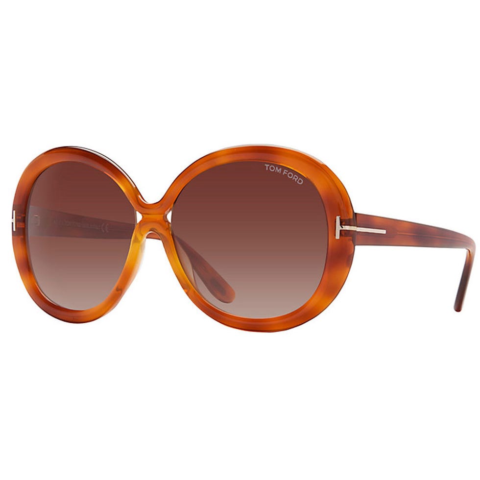 How To Know Which Sunglasses Suit Your Face Shape Flattering