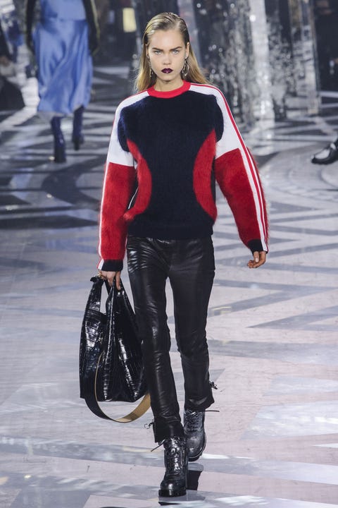 Louis Vuitton Autumn Winter 2016