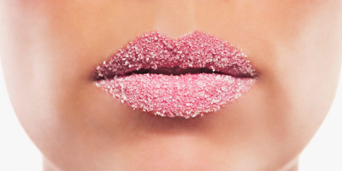 11 Of The Best Lip Scrubs How To Exfoliate Dry Lips