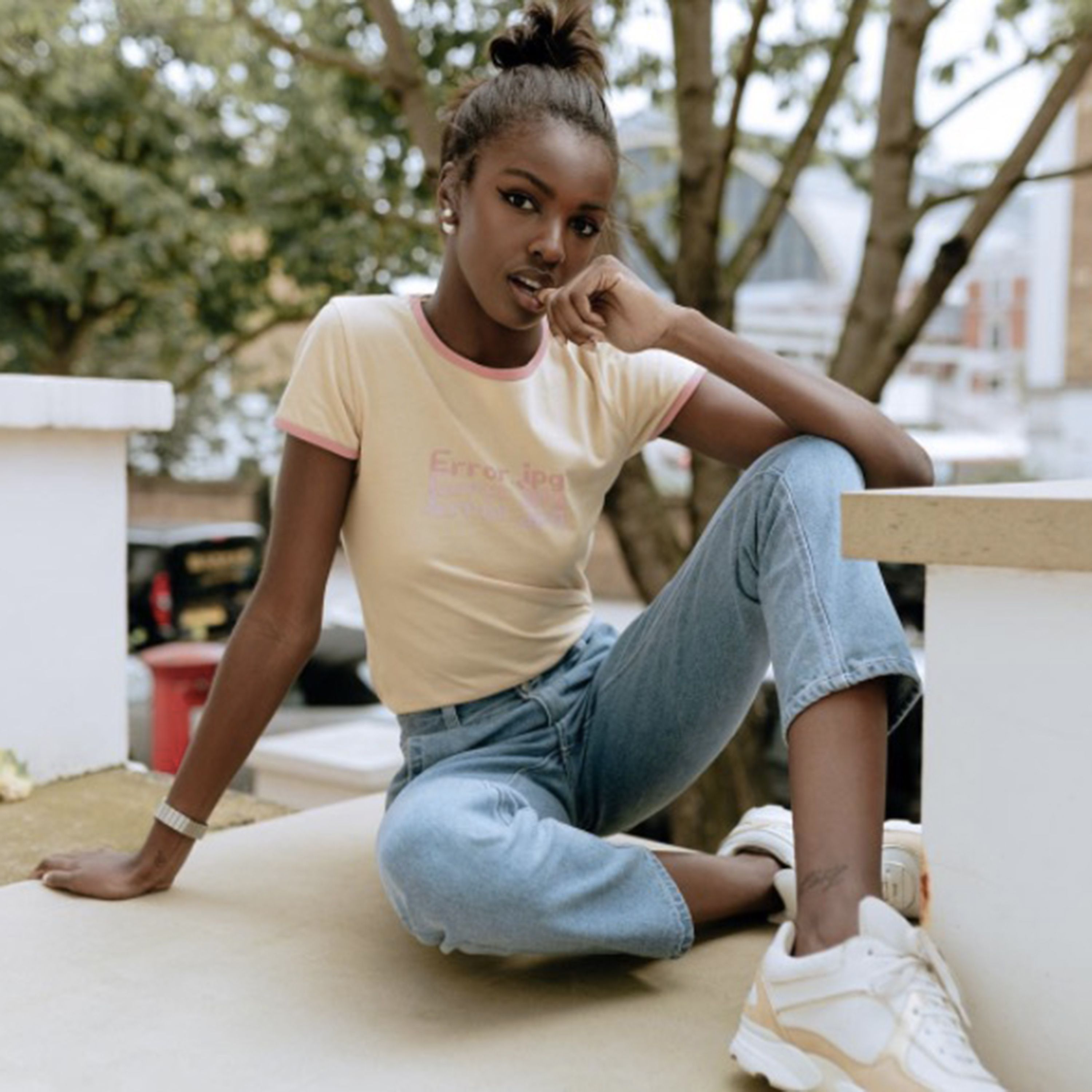 Marry/Dine/Smash - Leomie Anderson | Lipstick Alley Marry/Dine/Smash - Leomie Anderson | Lipstick Alley